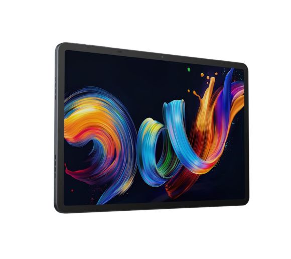 TCL - Tablet TCL Nxtpaper 11 Plus/WIFI/11.5"/8GB/256GB/siva