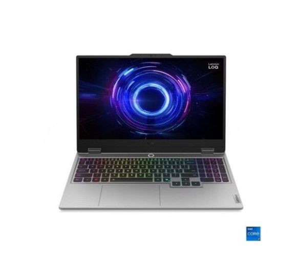 Lenovo - NB Lenovo LOQ 15 i7-13650HX/24GB/1TB/15.6"FHD/RTX5070 8GB/2Y/83JE009SYA