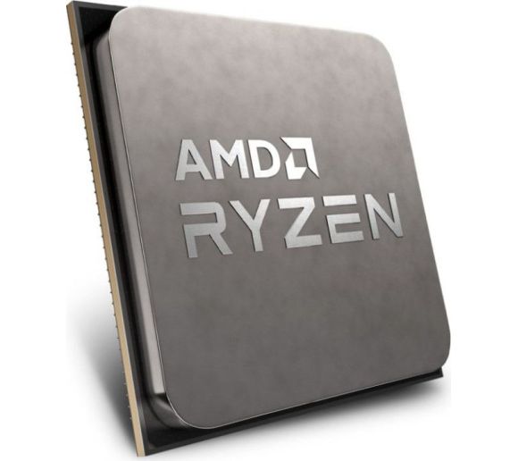 AMD - CPU AM4 AMD Ryzen 7 5700G, 8C/16T, 3.80-4.60GHz 100-000000263 Tray