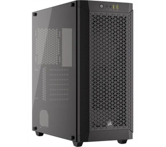 Corsair - Kućište Corsair 480T Airflow CX750 (750W), CC-9900049-EU