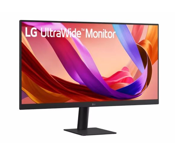 LG - Monitor LG 34U511A-B 34"/IPS,21:9/2560x1080/100Hz/5ms GtG/HDMI,DP/VESA/crna