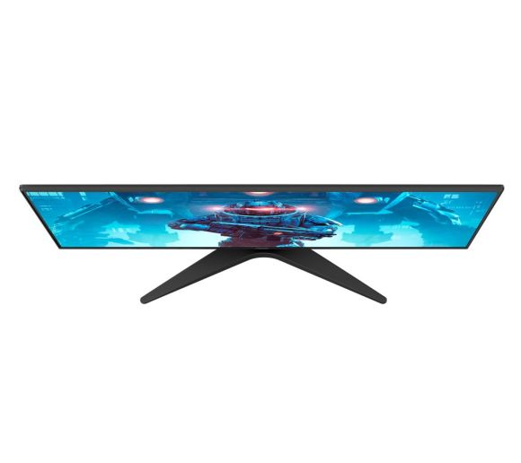 AOC - Monitor AOC 27B36X 27"/IPS/1920X1080/144Hz/0.5ms MPRT/HDMI,DP/Adaptive sync/VESA/crna