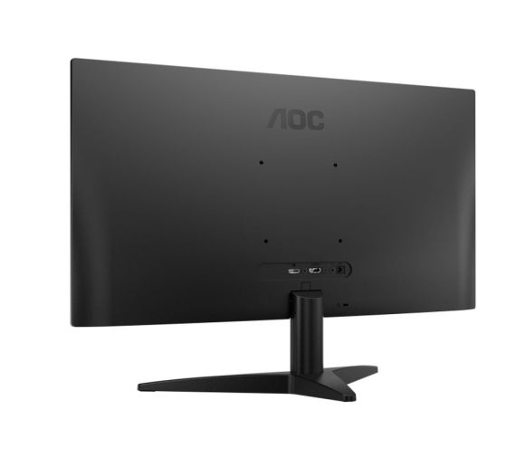 AOC - Monitor AOC 24B36X 23.8"/IPS/1920X1080/144Hz/0.5ms MPRT/HDMI,DP/Adaptive sync/VESA/crna