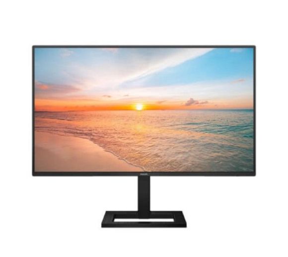 Philips - Monitor 27" Philips 27E1N1300AE/00 IPS 1920x1080/100Hz/1ms/HDMI/USB-C/DP/zvučnic