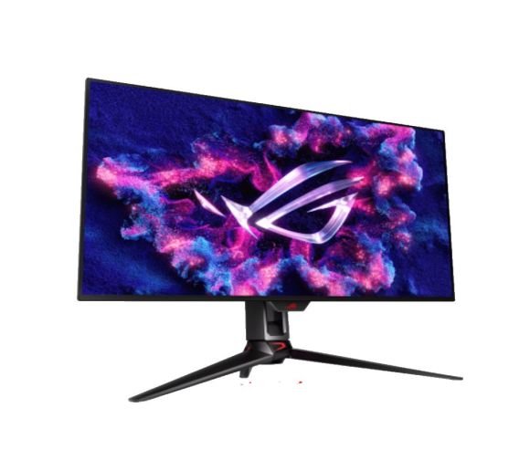 Asus - Monitor ASUS ROG PG32UCDP 31.5"/OLED/3840x2160/240Hz/0.03ms GtG/HDMIx2,DP,USB/Gsync,freesync/visina