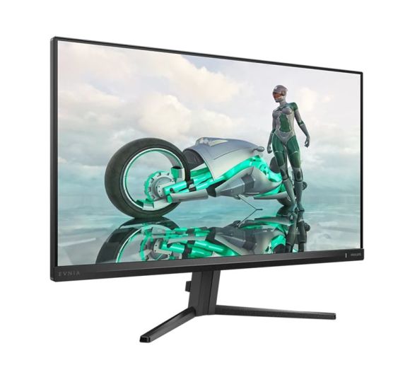 Philips - 27 inča Evnia 27M2N3500NL/00 QHD 2560x1440 180Hz VA G-Sync gaming monitor