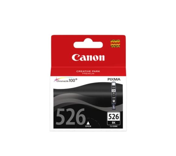Canon - Canon CLI-526 Black Kertridž