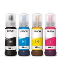 EPSON - 103 EcoTank 4-Colour Multipack