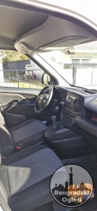 Fiat Doblo Cargo MAXI 1.6 MJ