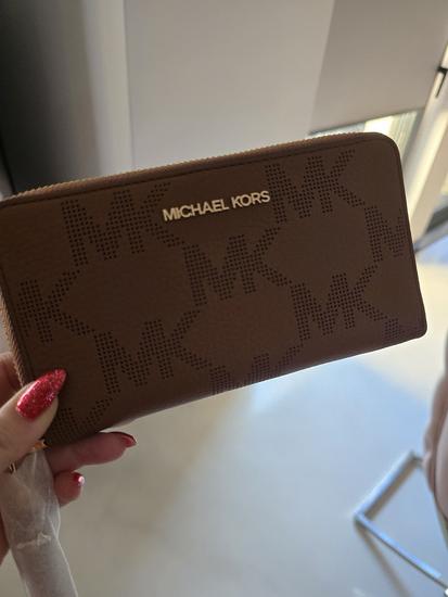 *** MICHAEL KORS NOVČANIK*** NOVO