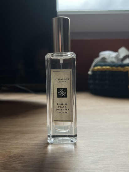 SNIŽENO Jo Malone – English Pear & Sweet Pea