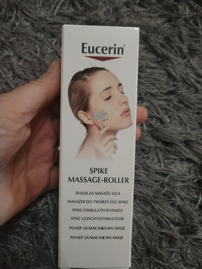 Eucerin roler za lice