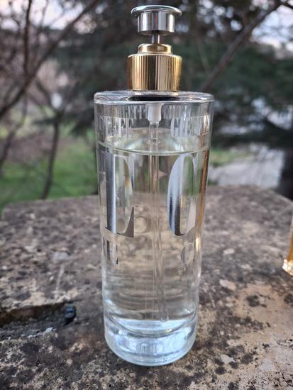 GIEFFEFFE FERRE, EDT, UNISEX