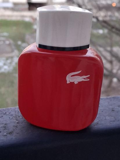 Eau de Lacoste L.12.12 Pour Elle French Panache