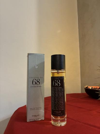 Cologne du 68 Guerlain