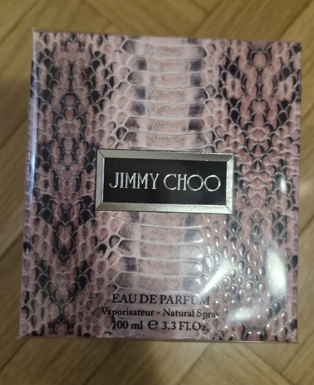 Jimmy choo, eau de parfum