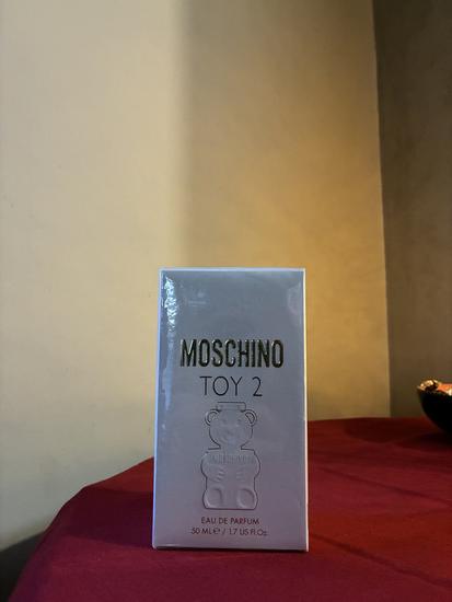 Moschino Toy 2
