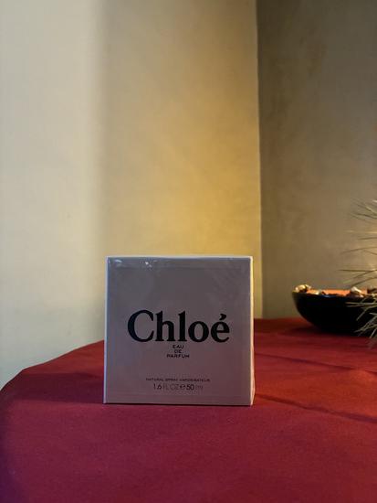 Chloé Eau de Parfum