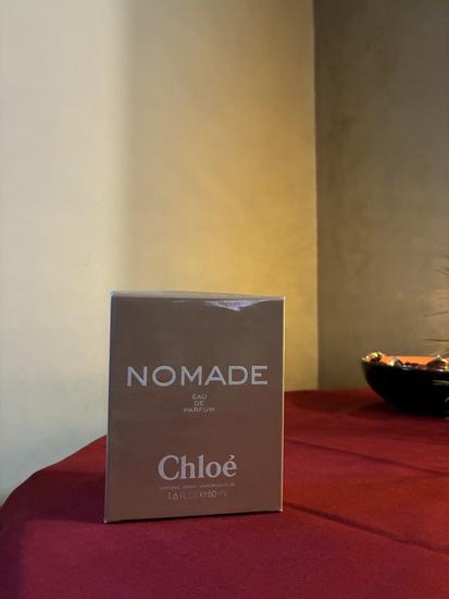 Nomade Chloé
