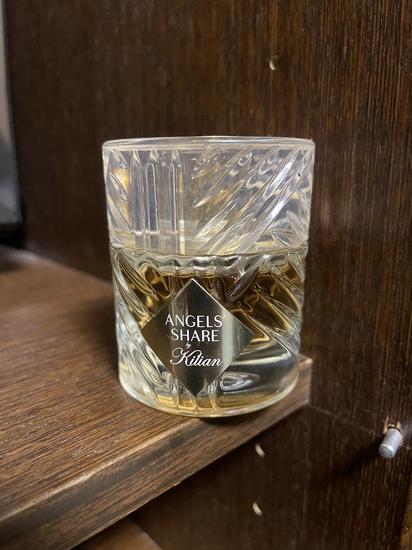 Kilian Angels Share 50ml