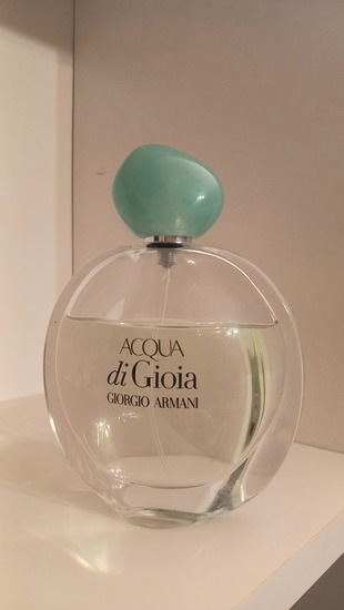 Acqua di Gioia Giorgio Armani edp, 100ml original