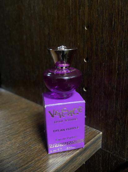 Versace Dylan Purple minijatura