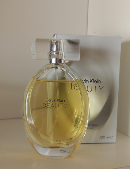 Beauty Calvin Klein edp, 100ml