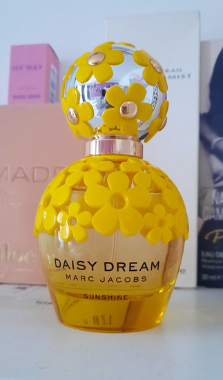 Nov Marc Jacobs Sunshine 50ml