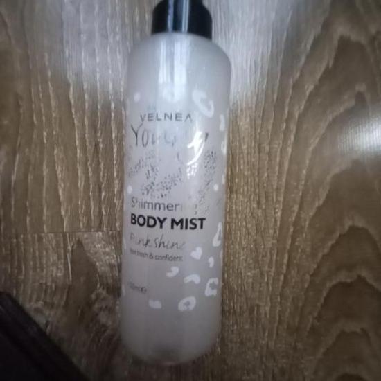 BODI MIST SIJUCKAVI 150ML