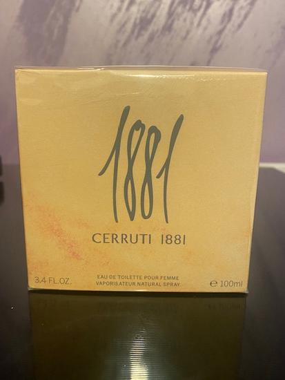 Cerruti 1881 nov 100 ml