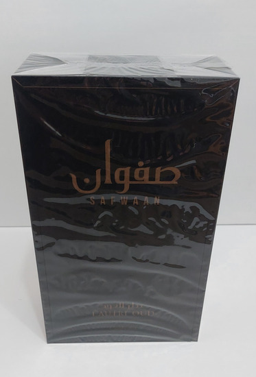 Lattafa Safwaan L' Autre Oud