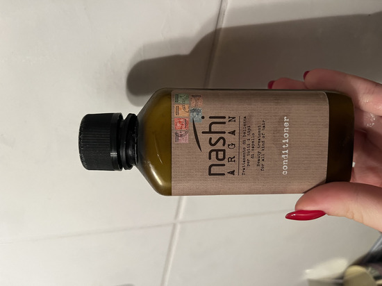 Nashi Argan regenerator za kosu