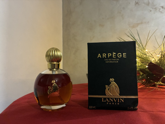 Arpège Lanvin