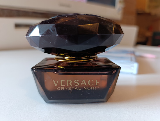 Versace Crystal Noir edp