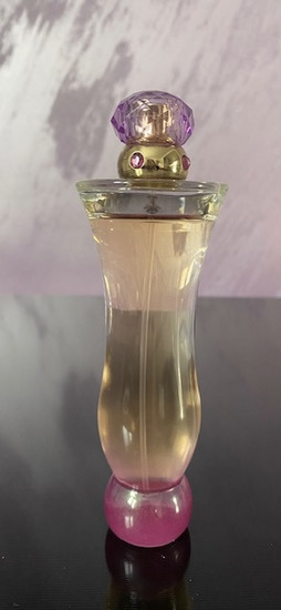 Versace women 50 ml