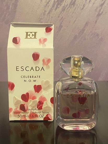 Escada celebrate now od 50