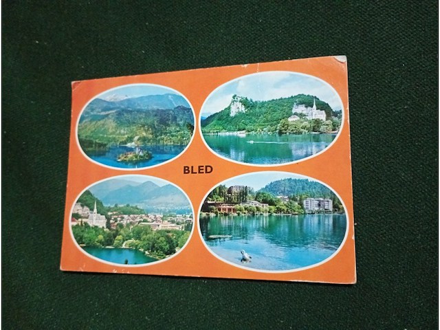 Bled