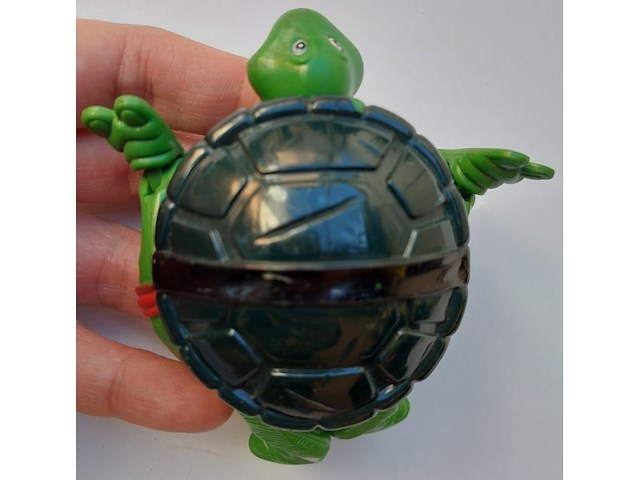 Mutatin Mike Teenage mutant Ninja Turtles redja figura