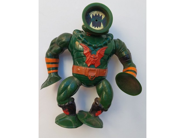 MOTU Leech Leach Masters Of Universe Vintage