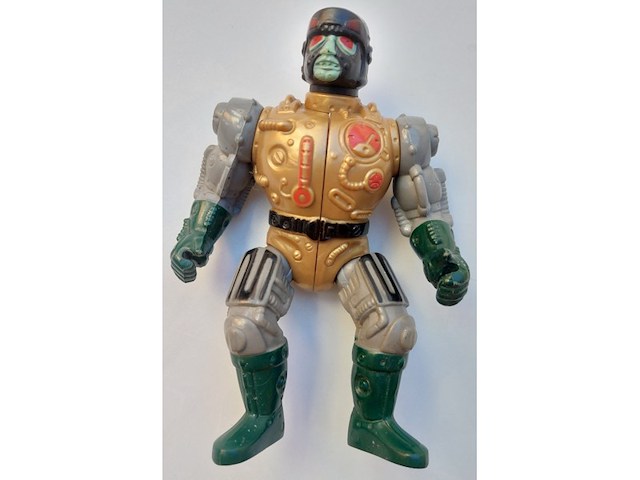 BLAST ATTACK MATTEL VINTAGER MASTERS OF UNIVERSE
