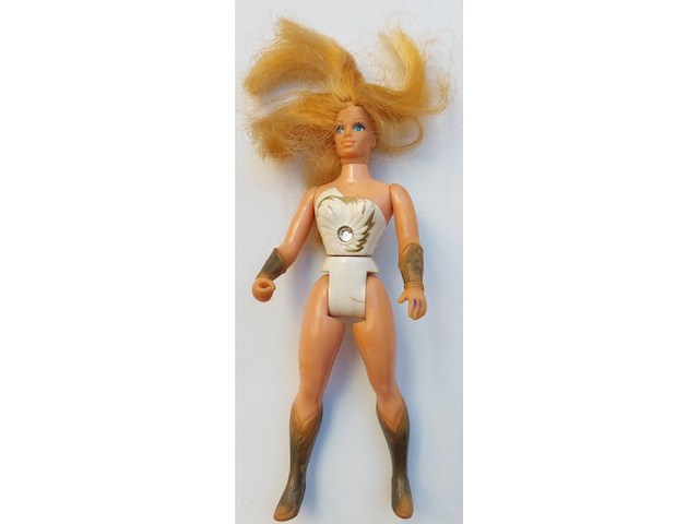 She-Ra Masters of the universe Vintage Mattel