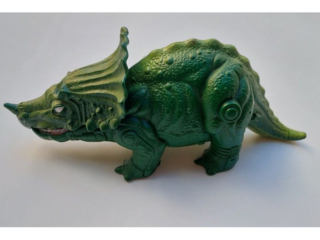 Masters of the Universe BIONATOPS retka figura