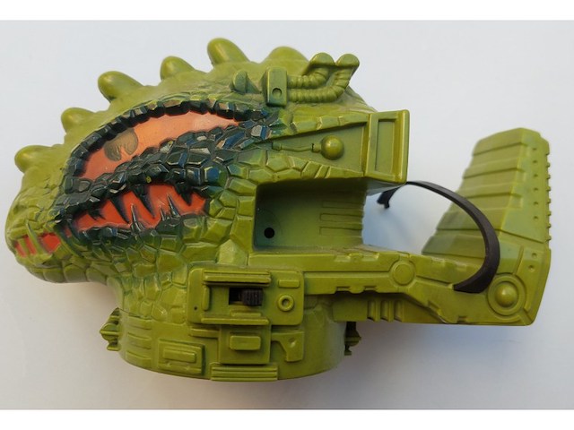 DRAGON WALKER za delove vintage MATTEL MASTERS