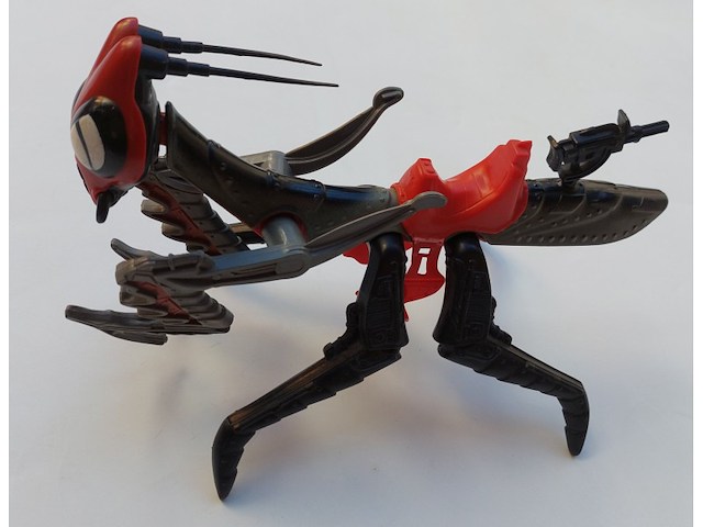 Masters of the Universe Mantisaur MATTEL VINTAGE