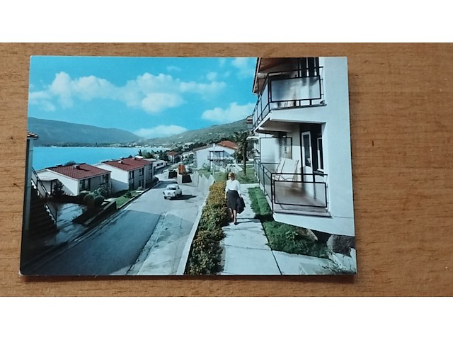 Herceg Novi - Topla - Stari Automobil - Crna Gora