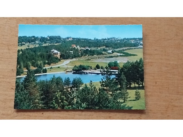 Zlatibor - Partizanske Vode - Čista -