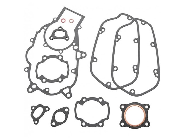 Dihtung garnitura Tomos E90