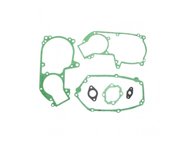 Dihtung garnitura Tomos Automatik A3 bez dihtunga glave