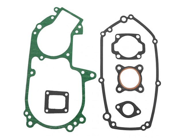 Dihtung garnitura Tomos A35 A5