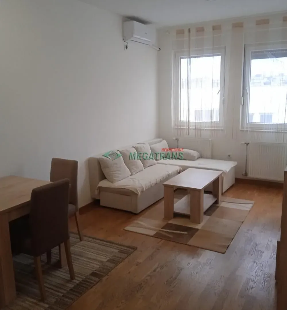 Izdavanje, jednosoban stan, 38m², Novi Sad Sve Podlokacije, Novi Sad